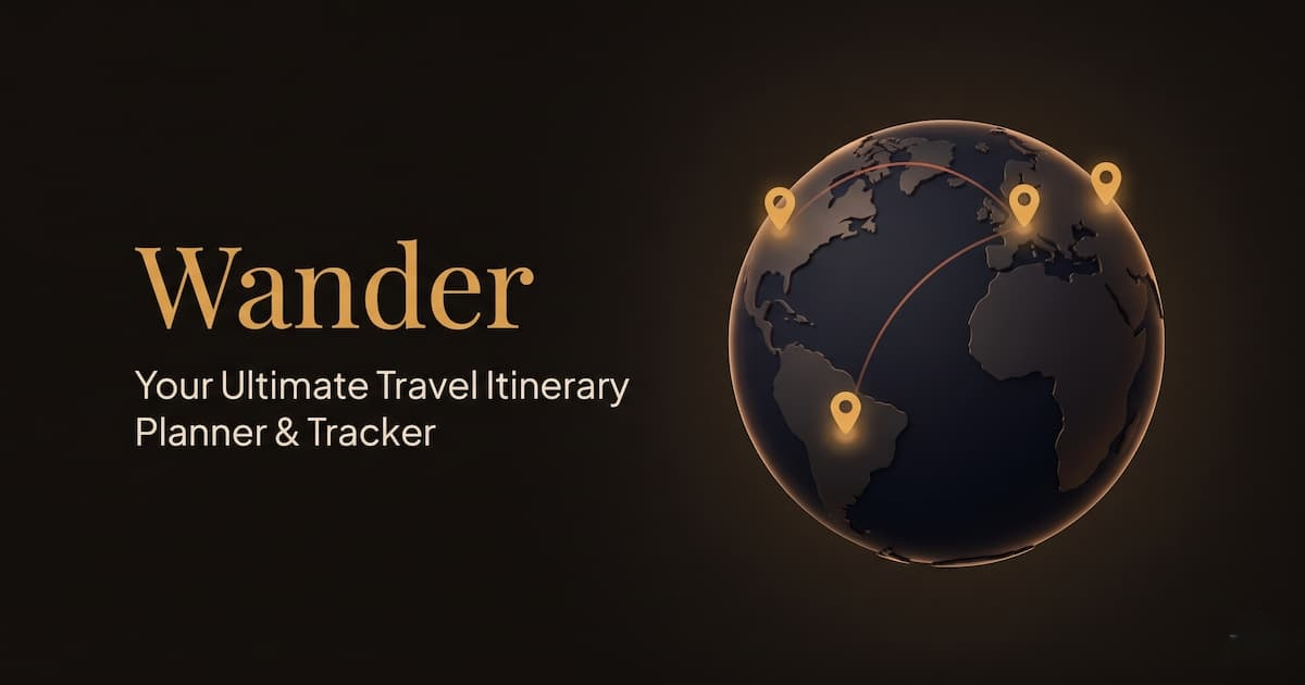How to Map Out a Multi-City Europe Trip Visually | Wander Blog